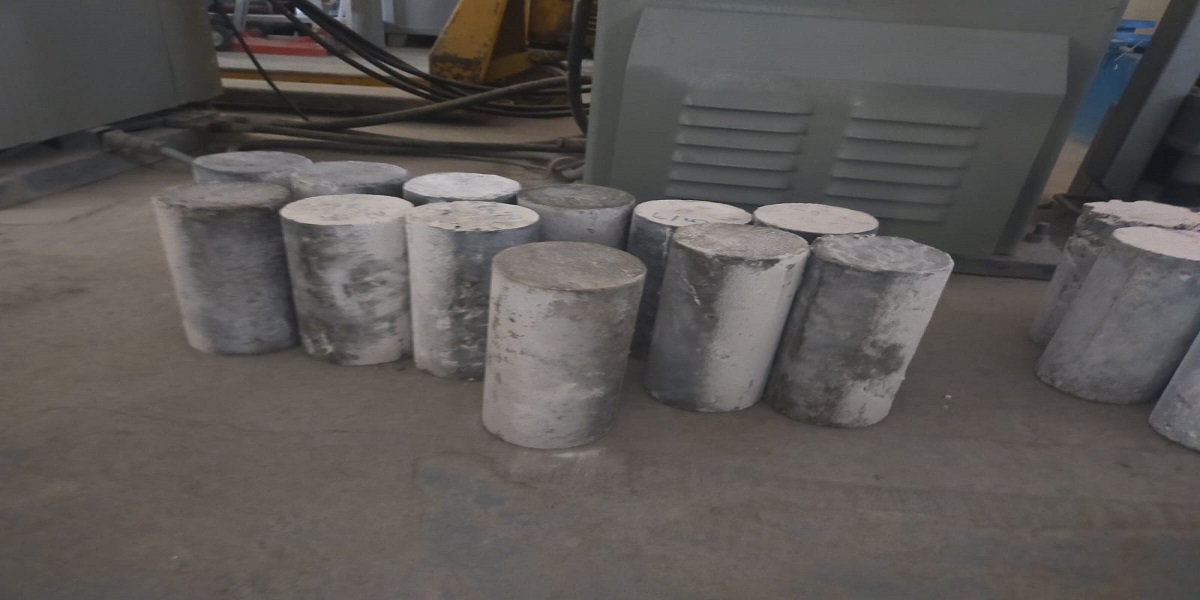 Use of Recycled Aggregates In Concrete With Silica-fume And Nano ...