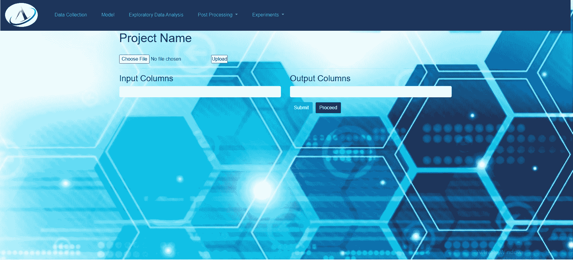 A user-friendly Machine Learning framework for solving problems related ...