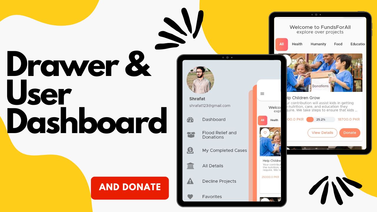 Funds For All - Career Development Center, CUI Wah