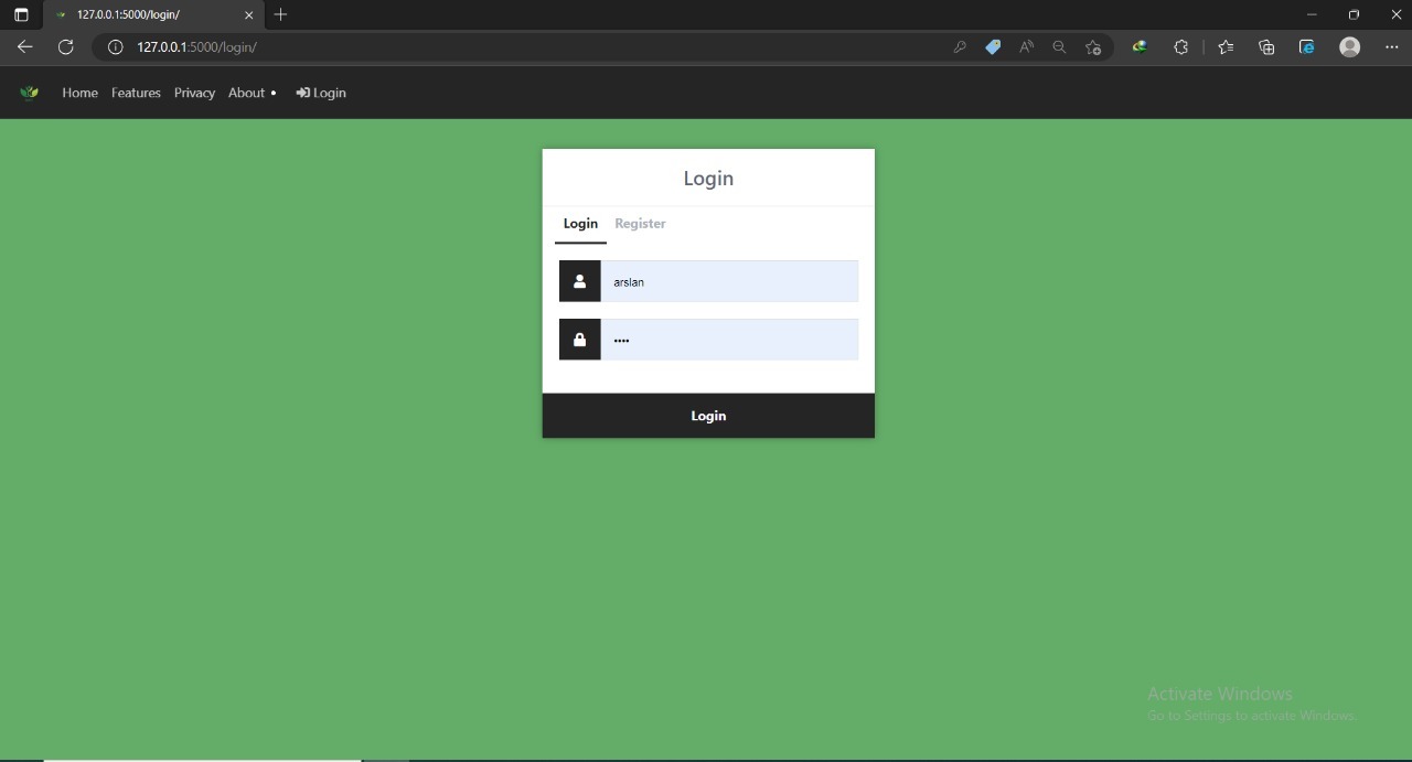 LeafX - Career Development Center, CUI Wah