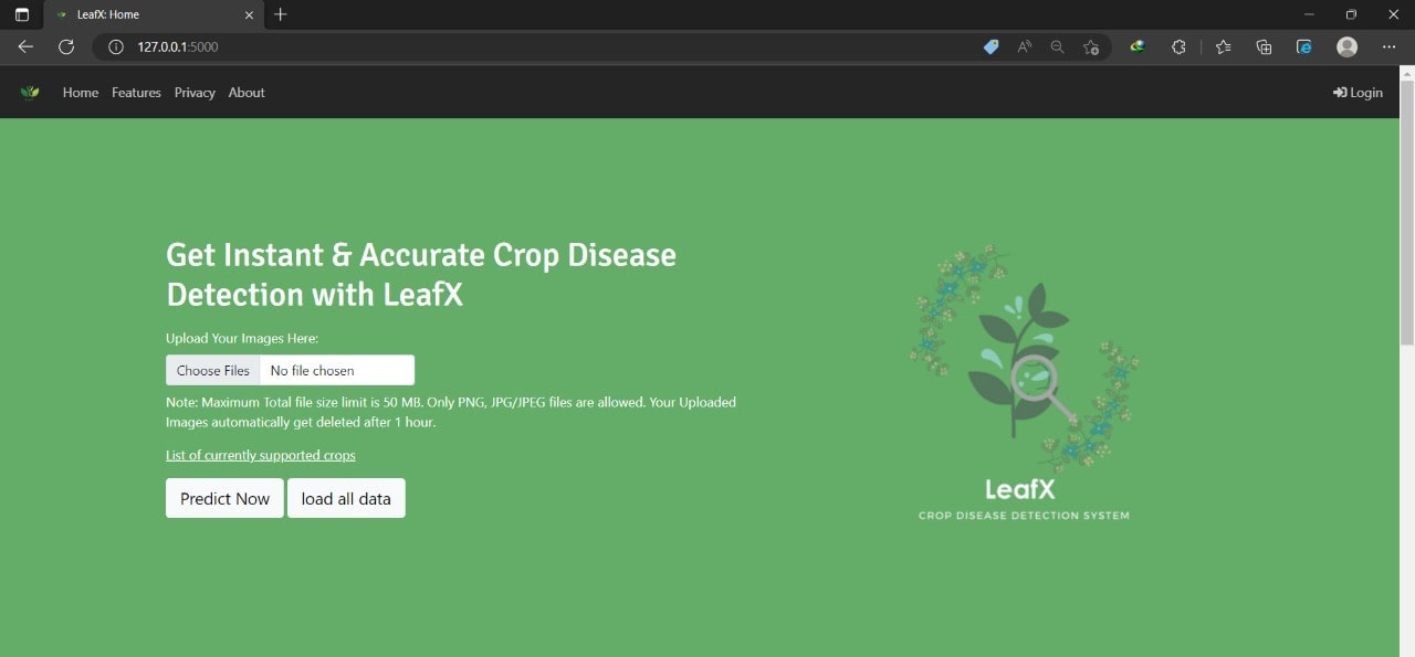 LeafX - Career Development Center, CUI Wah