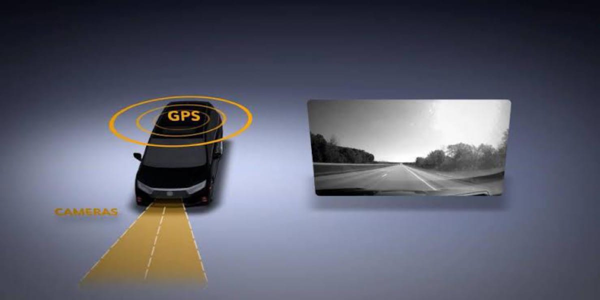 Road Condition Monitoring System - Career Development Center, CUI Wah