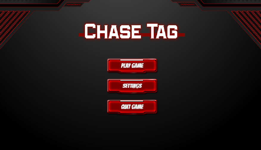 Chase Tag (Multiplayer Game) - Career Development Center, CUI Wah