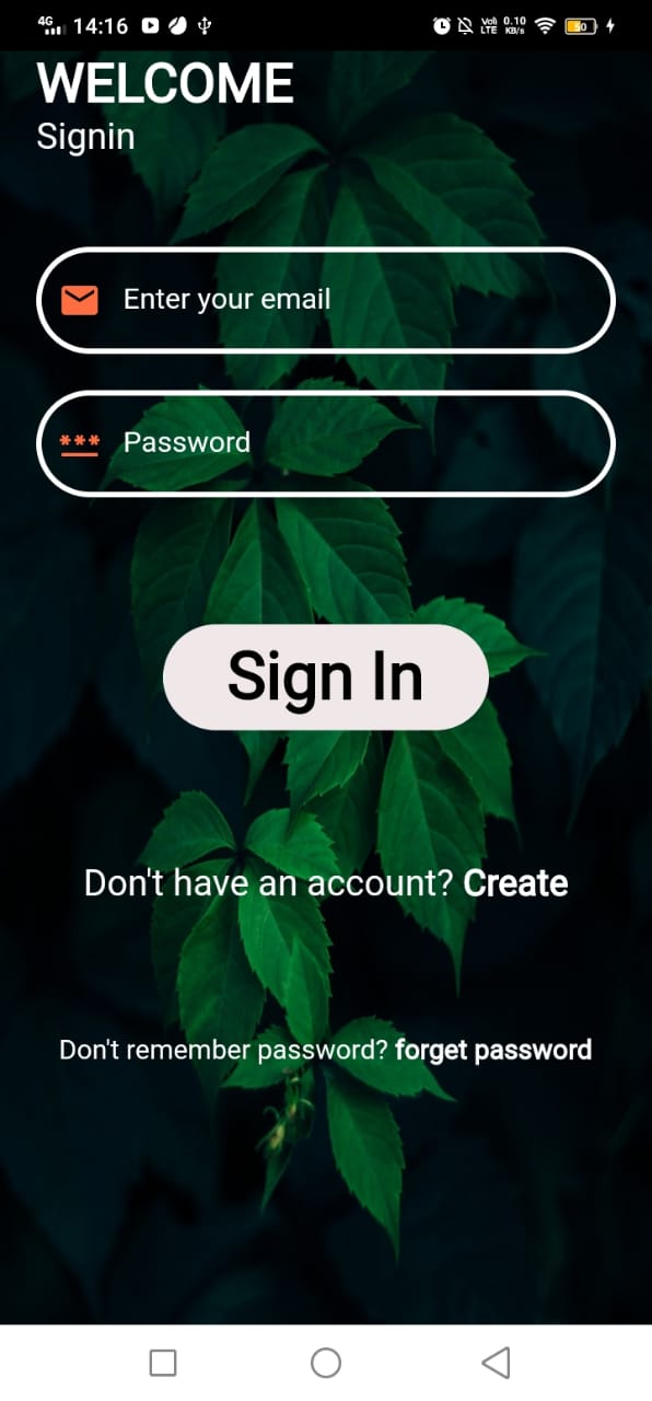 iPlant: Recognize the plant - Career Development Center, CUI Wah