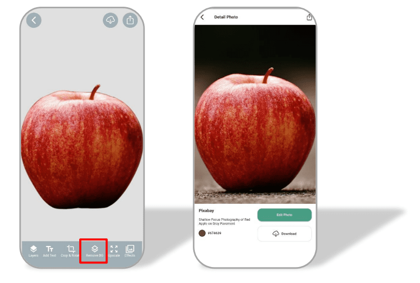 Image Wizard an advanced image editing app - Career Development Center ...