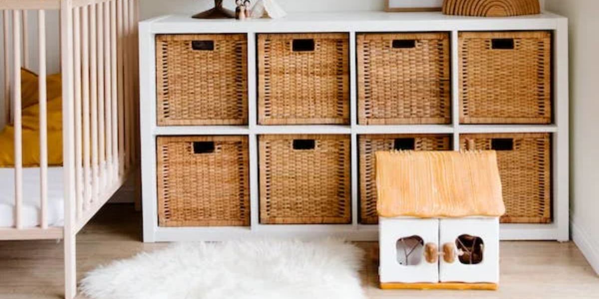 CHIC DECORS - Career Development Center, CUI Wah