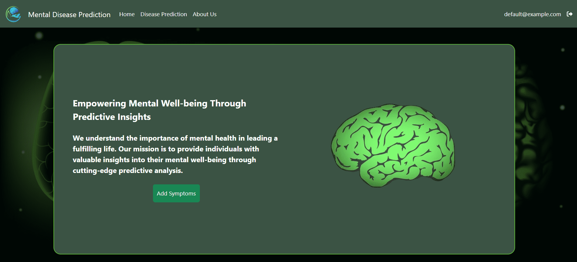 Mental Disease Prediction Using Machine Learning - Career Development ...