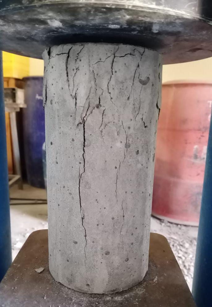 Application of Cost Effectiveness and Durability of Cement Treated base ...