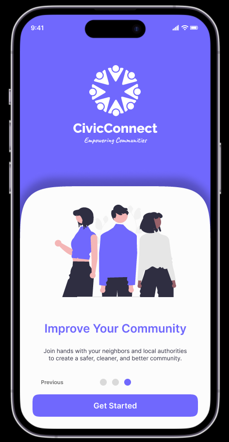 Civic Connect - Career Development Center, CUI Wah