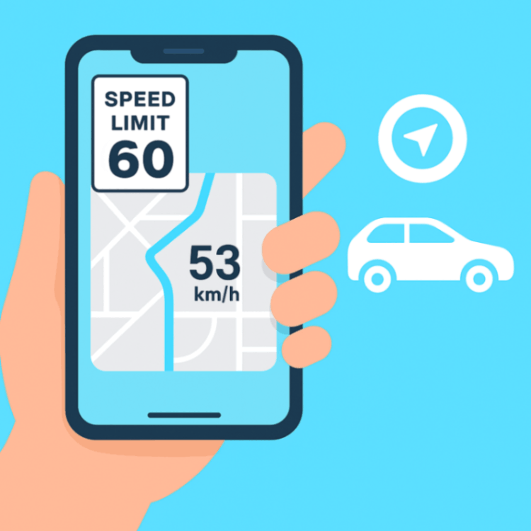 TrafficEye – Intelligent Speed Monitoring and Violation Detection ...